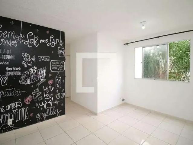 Apartamento para Locação em Rio de Janeiro/RJ Pilares 2 Quartos