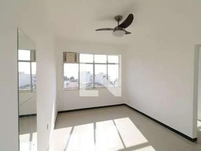 Apartamento para Locação em Rio de Janeiro/RJ Pitangueiras 2 Quartos