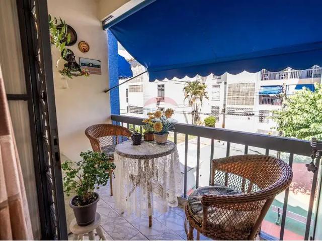 Apartamento para Locação em Rio de Janeiro/RJ Portuguesa 2 Quartos