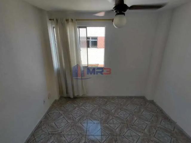 Apartamento para Locação em Rio de Janeiro/RJ Portuguesa 2 Quartos