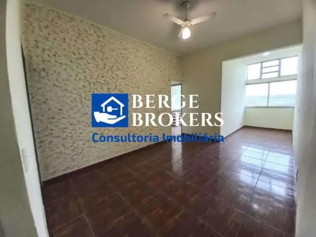 Apartamento para Locação em Rio de Janeiro/RJ Praça da Bandeira 1 Quartos