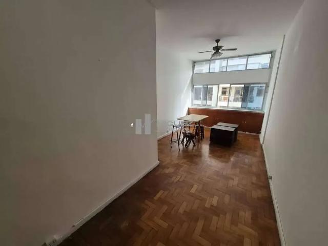 Apartamento para Locação em Rio de Janeiro/RJ Praça da Bandeira 2 Quartos