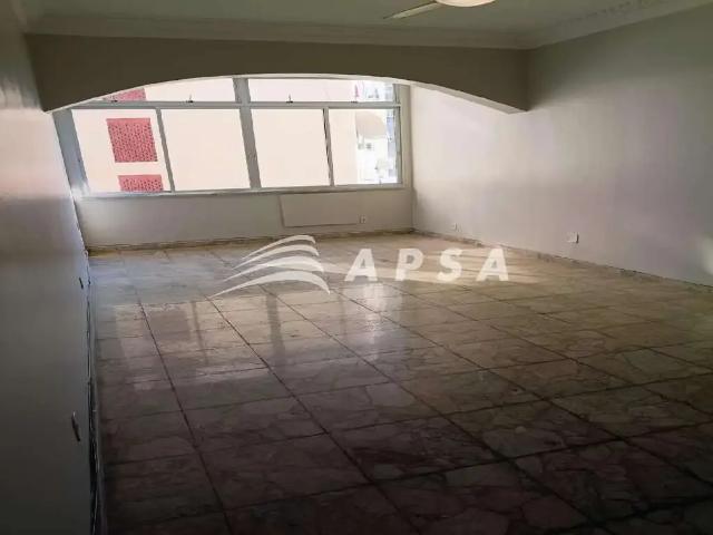 Apartamento para Locação em Rio de Janeiro/RJ Praça da Bandeira 3 Quartos