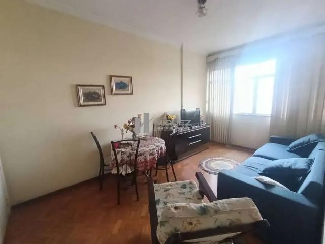 Apartamento para Locação em Rio de Janeiro/RJ Praça da Bandeira 3 Quartos