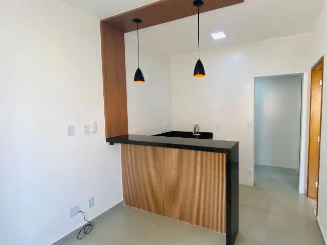 Apartamento para Locação em Rio de Janeiro/RJ Praça Seca 1 Quartos