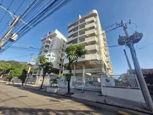 Apartamento para Locação em Rio de Janeiro/RJ Praça Seca 2 Quartos