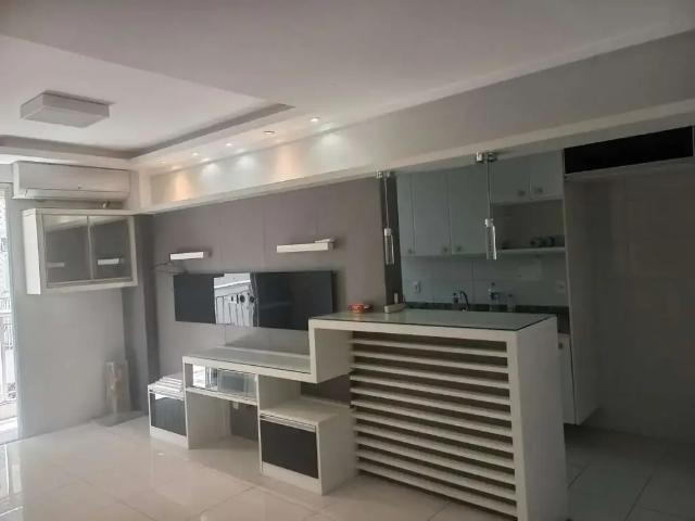 Apartamento para Locação em Rio de Janeiro/RJ Praça Seca 2 Quartos