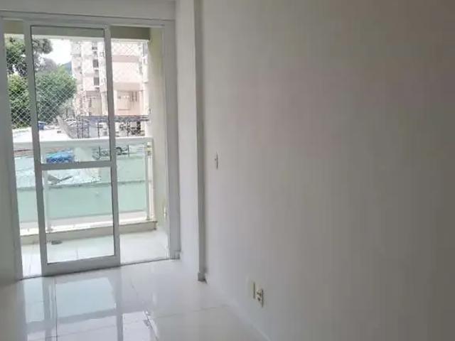 Apartamento para Locação em Rio de Janeiro/RJ Praça Seca 2 Quartos