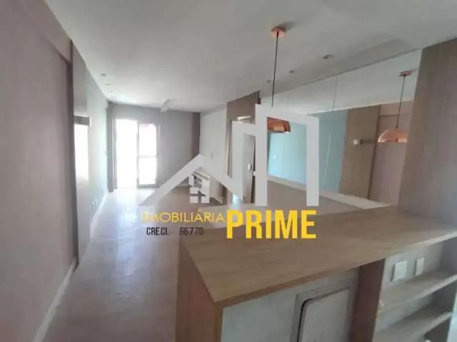 Apartamento para Locação em Rio de Janeiro/RJ Praça Seca 2 Quartos