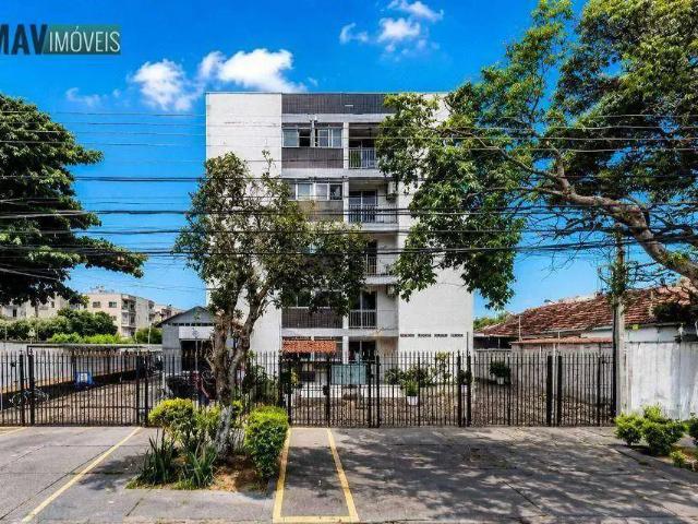 Apartamento para Locação em Rio de Janeiro/RJ Praça Seca 2 Quartos