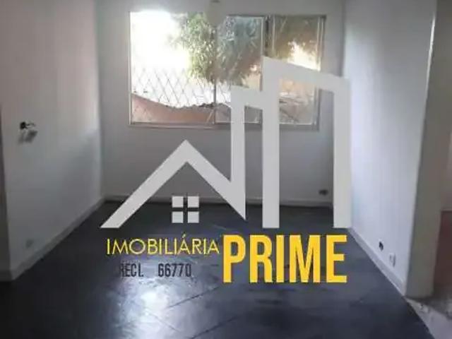 Apartamento para Locação em Rio de Janeiro/RJ Praça Seca 2 Quartos