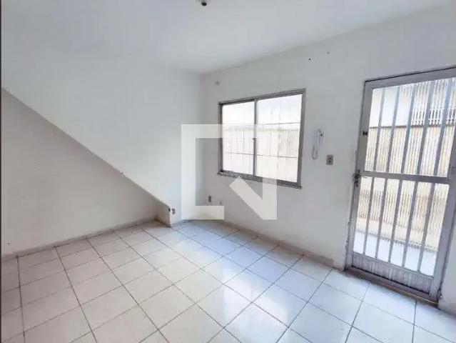 Apartamento para Locação em Rio de Janeiro/RJ Quintino Bocaiúva 1 Quartos