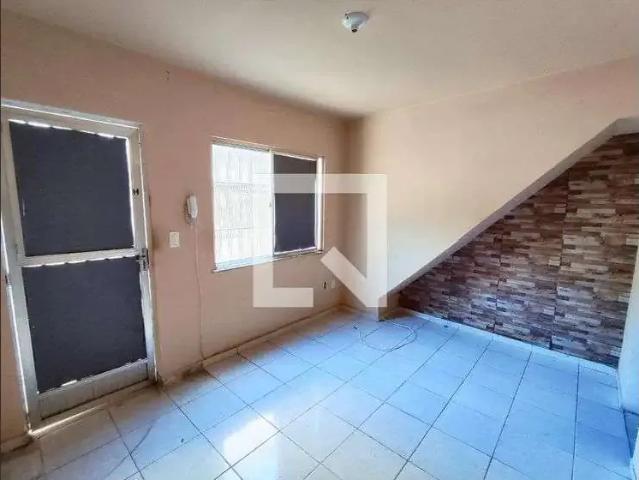 Apartamento para Locação em Rio de Janeiro/RJ Quintino Bocaiúva 1 Quartos