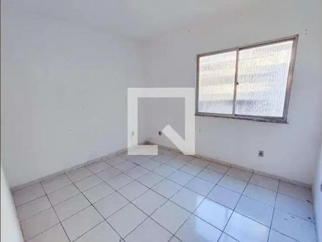 Apartamento para Locação em Rio de Janeiro/RJ Quintino Bocaiúva 1 Quartos
