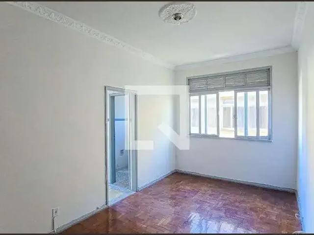 Apartamento para Locação em Rio de Janeiro/RJ Quintino Bocaiúva 1 Quartos