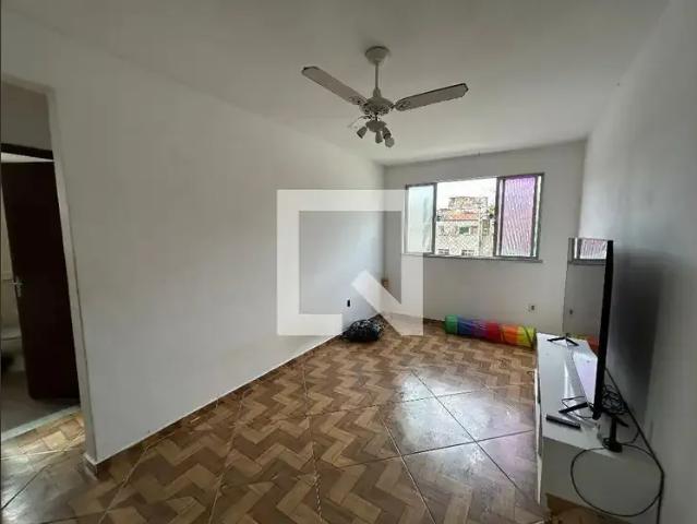 Apartamento para Locação em Rio de Janeiro/RJ Quintino Bocaiúva 2 Quartos