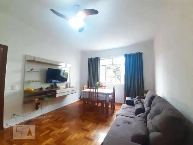Apartamento para Locação em Rio de Janeiro/RJ Quintino Bocaiúva 2 Quartos