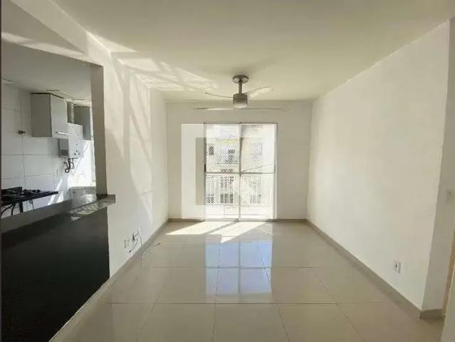 Apartamento para Locação em Rio de Janeiro/RJ Quintino Bocaiúva 2 Quartos