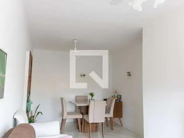 Apartamento para Locação em Rio de Janeiro/RJ Quintino Bocaiúva 2 Quartos