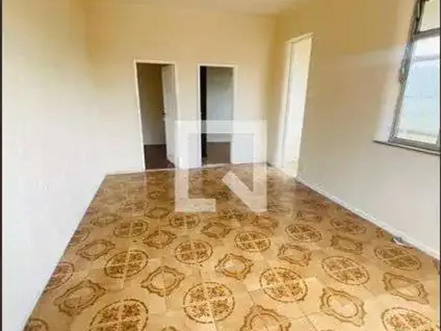 Apartamento para Locação em Rio de Janeiro/RJ Quintino Bocaiúva 2 Quartos