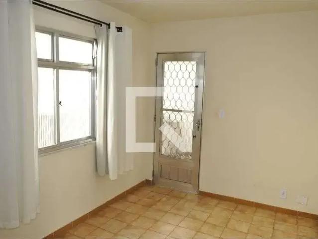 Apartamento para Locação em Rio de Janeiro/RJ Quintino Bocaiúva 2 Quartos