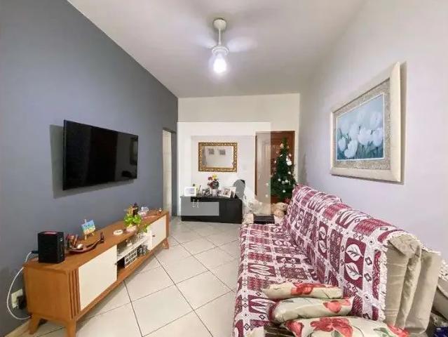 Apartamento para Locação em Rio de Janeiro/RJ Quintino Bocaiúva 2 Quartos