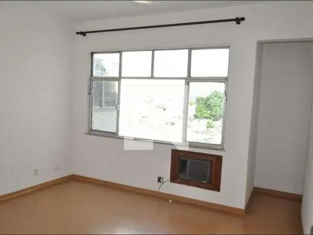 Apartamento para Locação em Rio de Janeiro/RJ Quintino Bocaiúva 2 Quartos