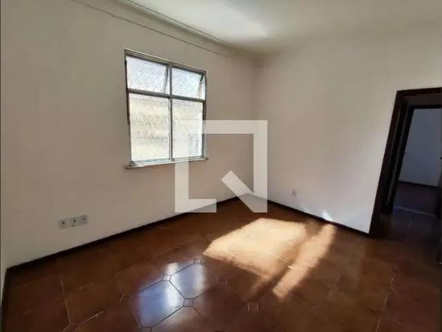 Apartamento para Locação em Rio de Janeiro/RJ Quintino Bocaiúva 2 Quartos