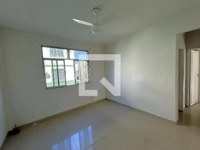 Apartamento para Locação em Rio de Janeiro/RJ Quintino Bocaiúva 2 Quartos