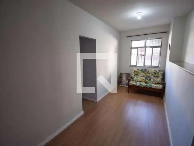 Apartamento para Locação em Rio de Janeiro/RJ Quintino Bocaiúva 3 Quartos