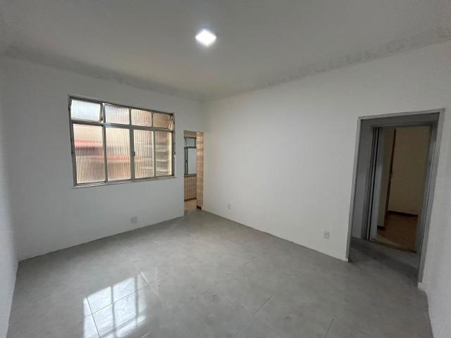 Apartamento para Locação em Rio de Janeiro/RJ Quintino Bocaiúva 3 Quartos