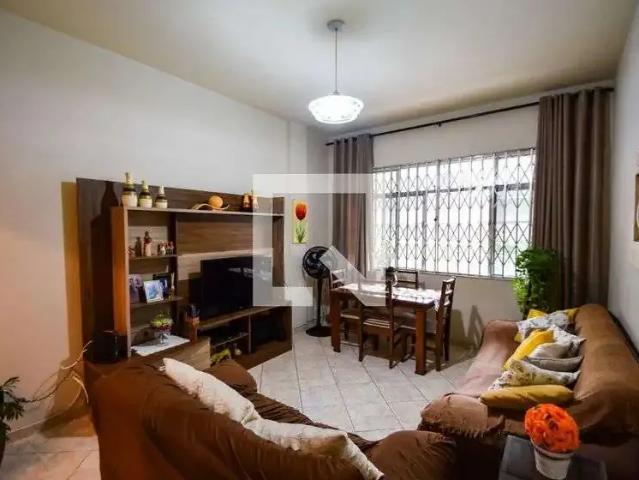 Apartamento para Locação em Rio de Janeiro/RJ Quintino Bocaiúva 3 Quartos