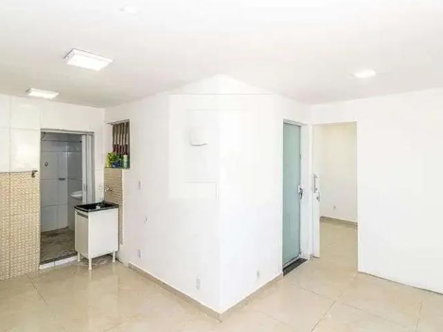 Apartamento para Locação em Rio de Janeiro/RJ Ramos 1 Quartos