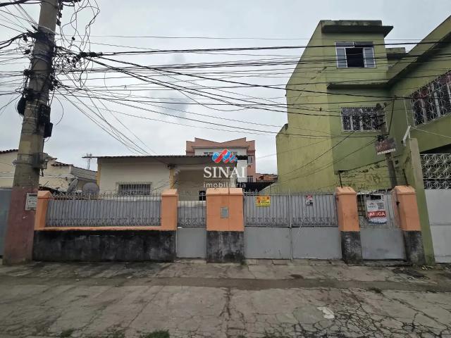 Apartamento para Locação em Rio de Janeiro/RJ Ramos 1 Quartos