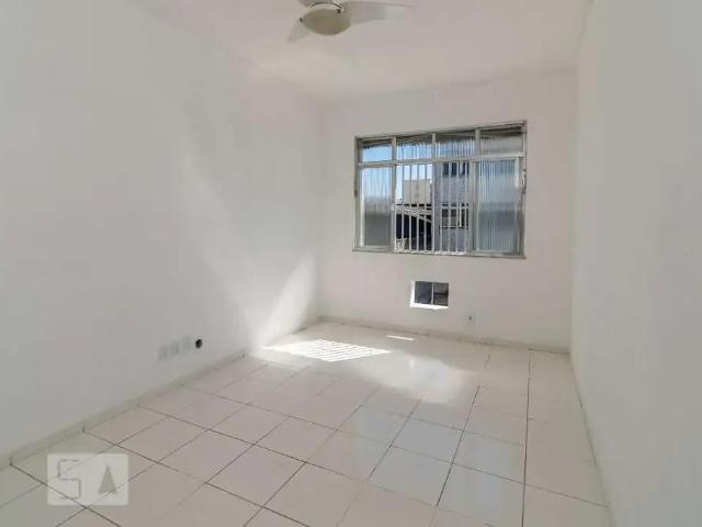Apartamento para Locação em Rio de Janeiro/RJ Ramos 1 Quartos