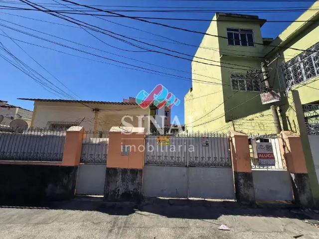 Apartamento para Locação em Rio de Janeiro/RJ Ramos 1 Quartos