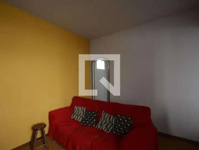 Apartamento para Locação em Rio de Janeiro/RJ Ramos 1 Quartos