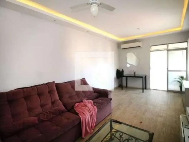 Apartamento para Locação em Rio de Janeiro/RJ Ramos 2 Quartos