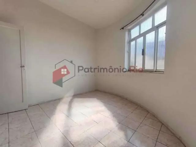 Apartamento para Locação em Rio de Janeiro/RJ Ramos 2 Quartos