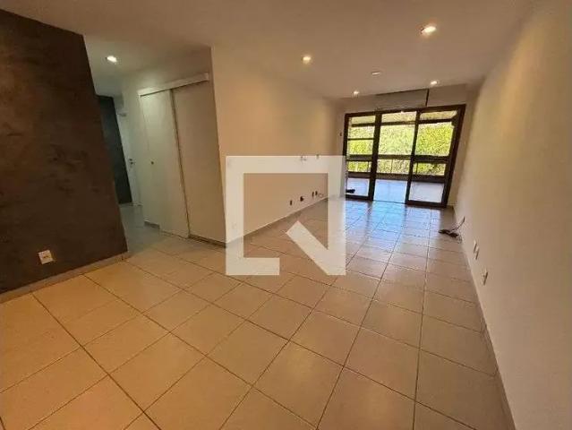 Apartamento para Locação em Rio de Janeiro/RJ Recreio dos Bandeirantes 4 Quartos