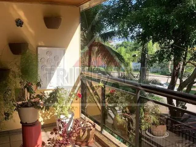 Apartamento para Locação em Rio de Janeiro/RJ Recreio dos Bandeirantes 4 Quartos