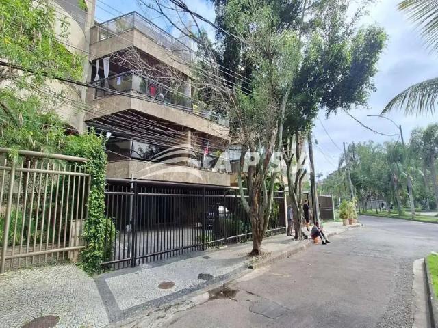 Apartamento para Locação em Rio de Janeiro/RJ Recreio dos Bandeirantes 4 Quartos