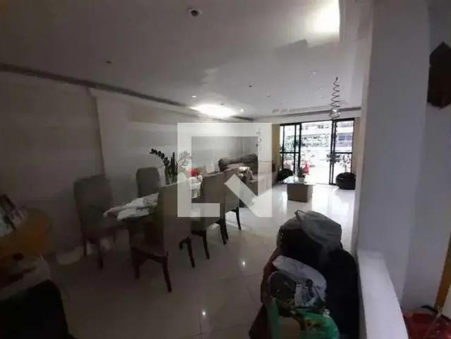 Apartamento para Locação em Rio de Janeiro/RJ Recreio dos Bandeirantes 4 Quartos