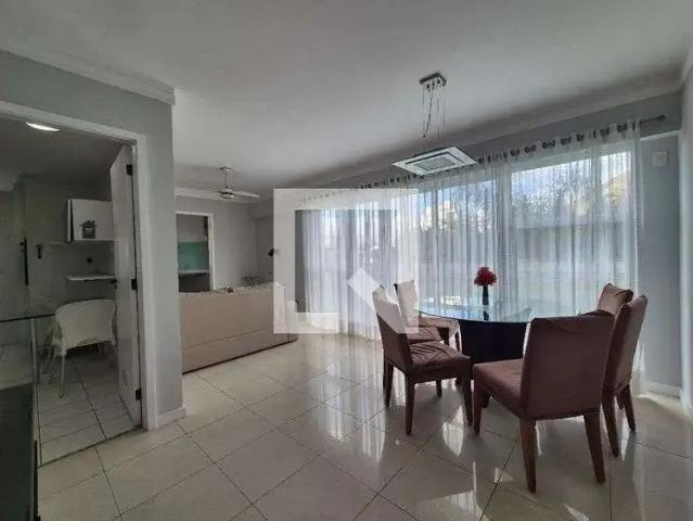 Apartamento para Locação em Rio de Janeiro/RJ Recreio dos Bandeirantes 3 Quartos