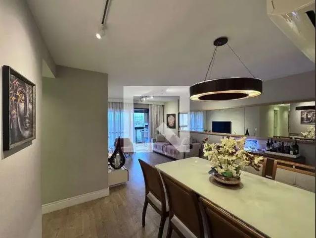 Apartamento para Locação em Rio de Janeiro/RJ Recreio dos Bandeirantes 4 Quartos