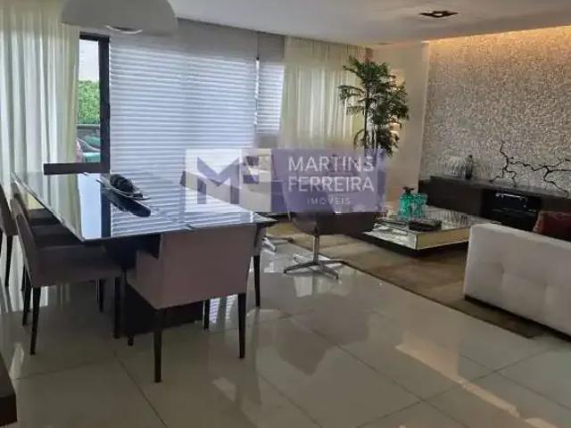 Apartamento para Locação em Rio de Janeiro/RJ Recreio dos Bandeirantes 4 Quartos
