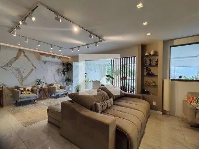 Apartamento para Locação em Rio de Janeiro/RJ Recreio dos Bandeirantes 7 Quartos