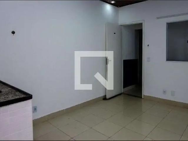 Apartamento para Locação em Rio de Janeiro/RJ Recreio dos Bandeirantes 1 Quartos