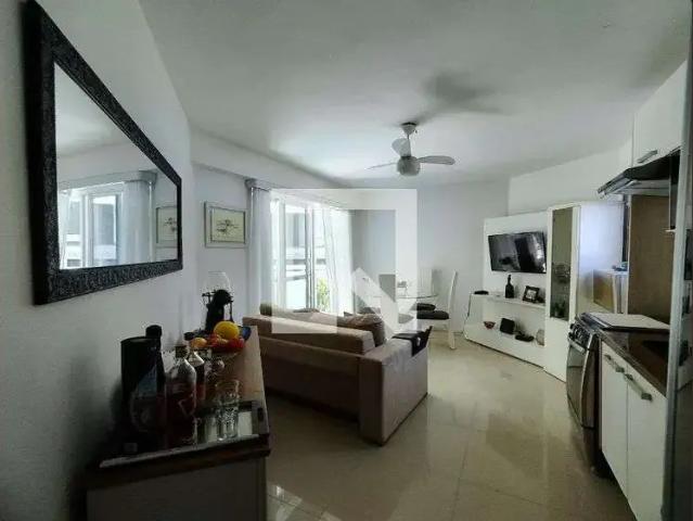 Apartamento para Locação em Rio de Janeiro/RJ Recreio dos Bandeirantes 1 Quartos