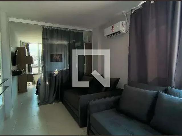 Apartamento para Locação em Rio de Janeiro/RJ Recreio dos Bandeirantes 1 Quartos